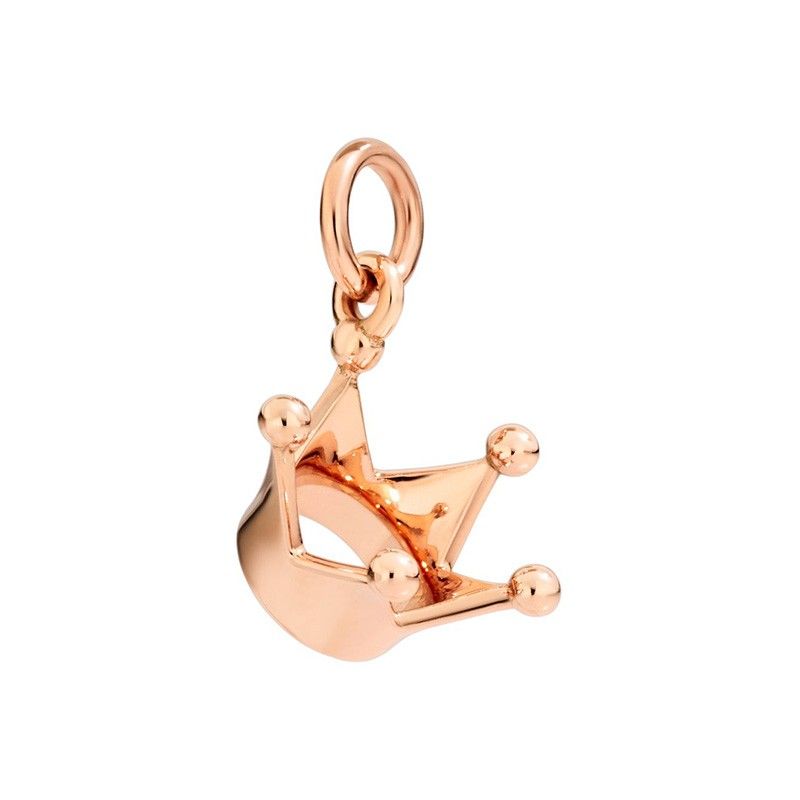 Charm Donna Dodo Zodiaco leone